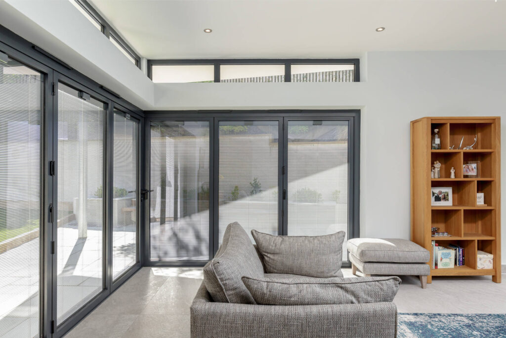 The Murrayfield Building Company – Built on Reputation